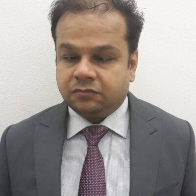 Our Team & The Embassy - Pakistan Embassy Cairo